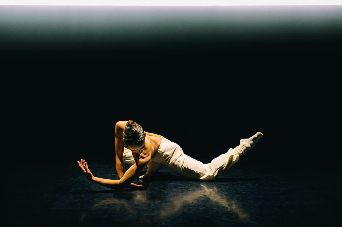 Silent Tides | Dance | videotanz